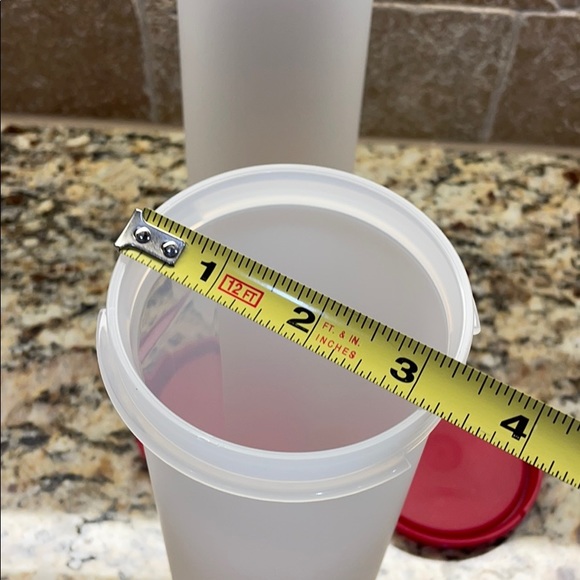 Tupperware | Kitchen | Tupperware Modular Mates Set Of 2 New | Poshmark